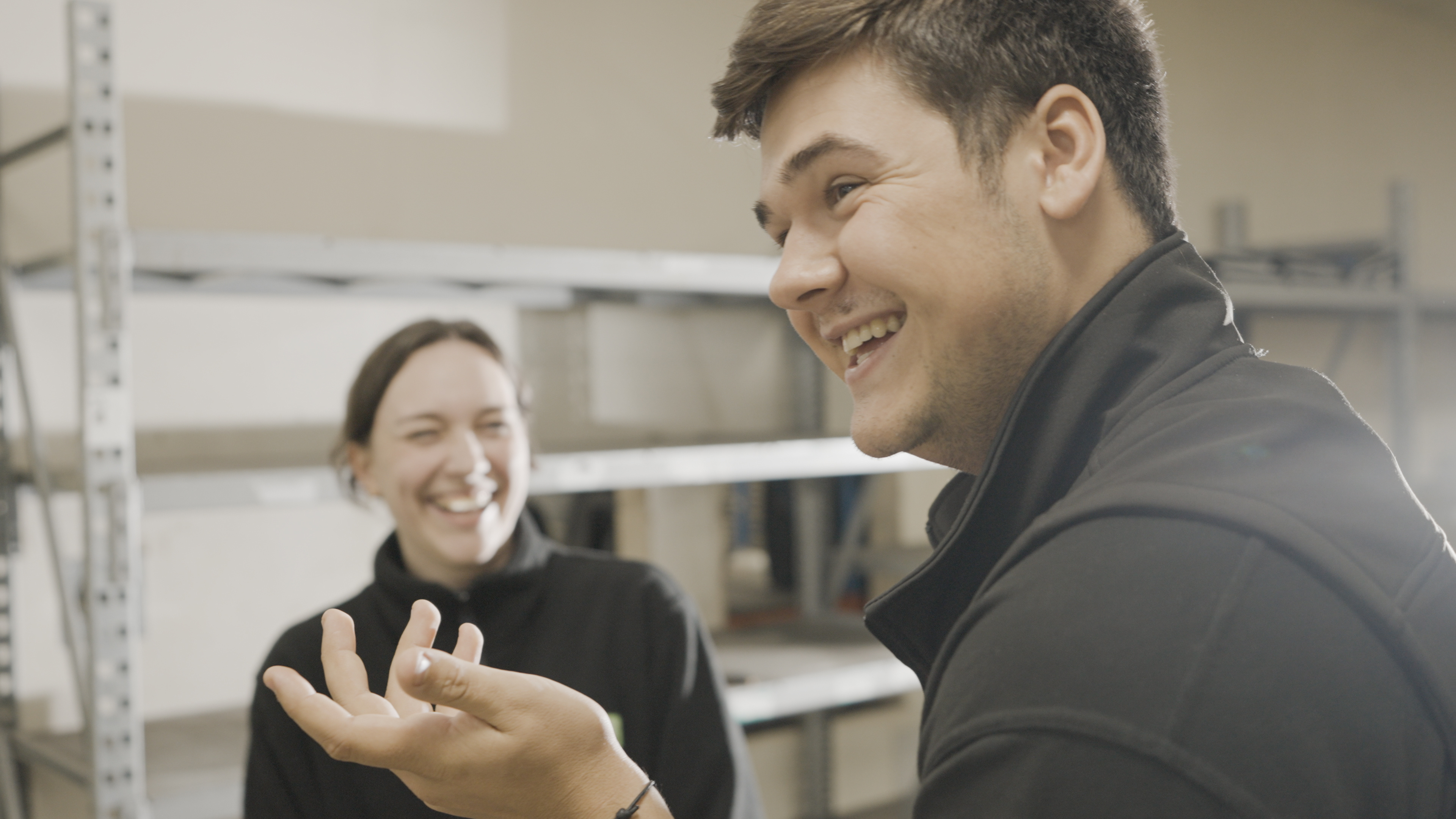 Sell audio visual equipment | Ramco UK Ltd