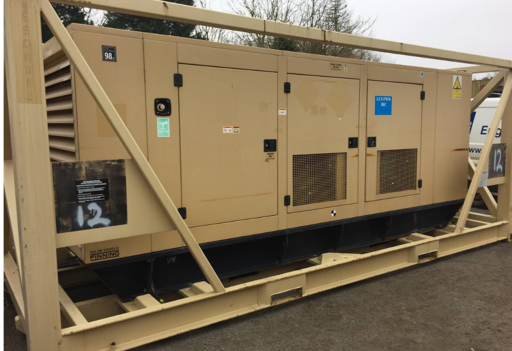 Buy surplus assets | View our products | Ramco UK