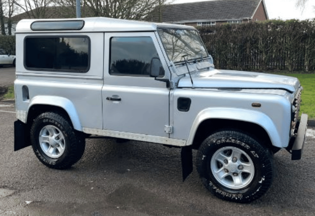 Buy surplus assets | View our products | Ramco UK